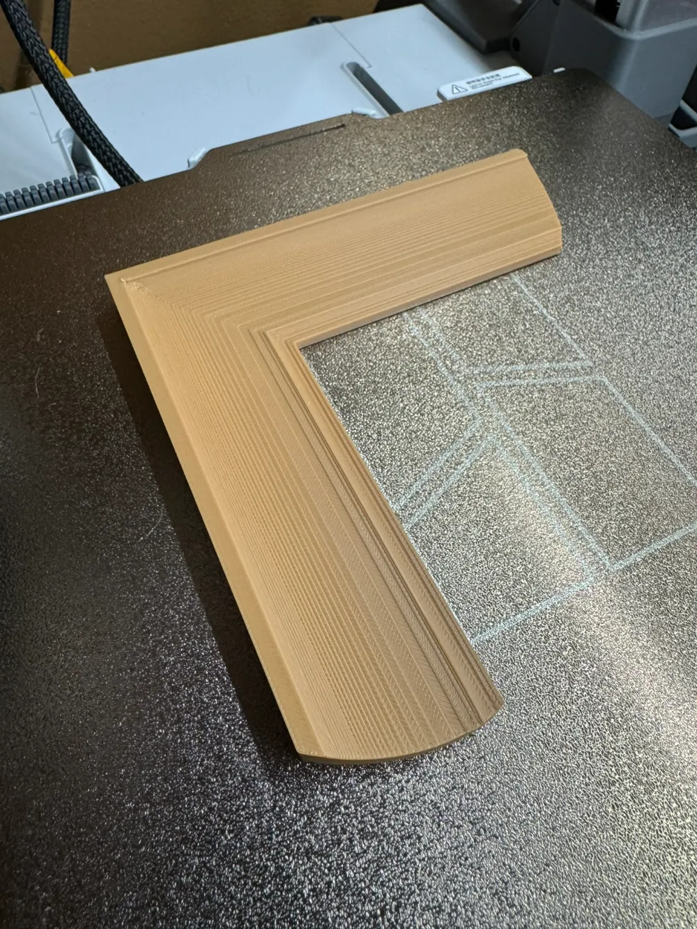 Fridge Frames - Display Your Child's Artwork by Subton - MakerWorld