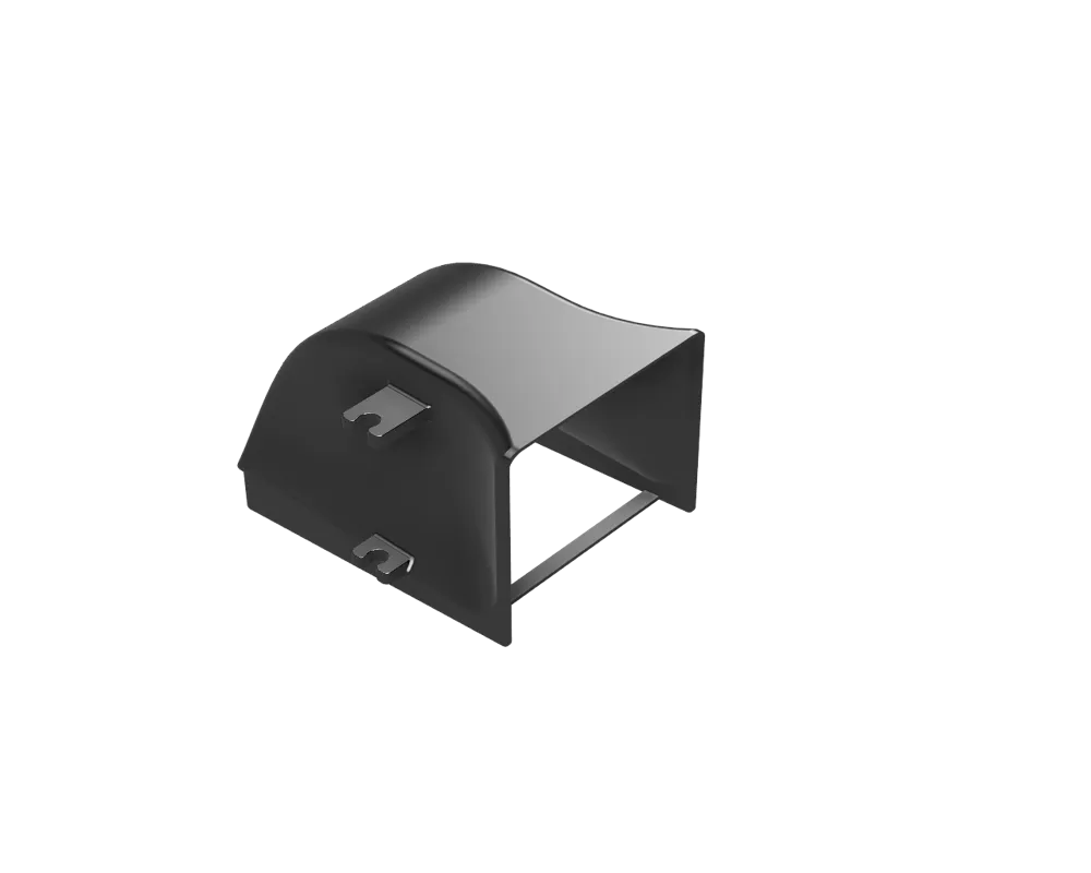 Black Horse ViperJet – Nose Wheel Cover - Free 3D Print Model - MakerWorld