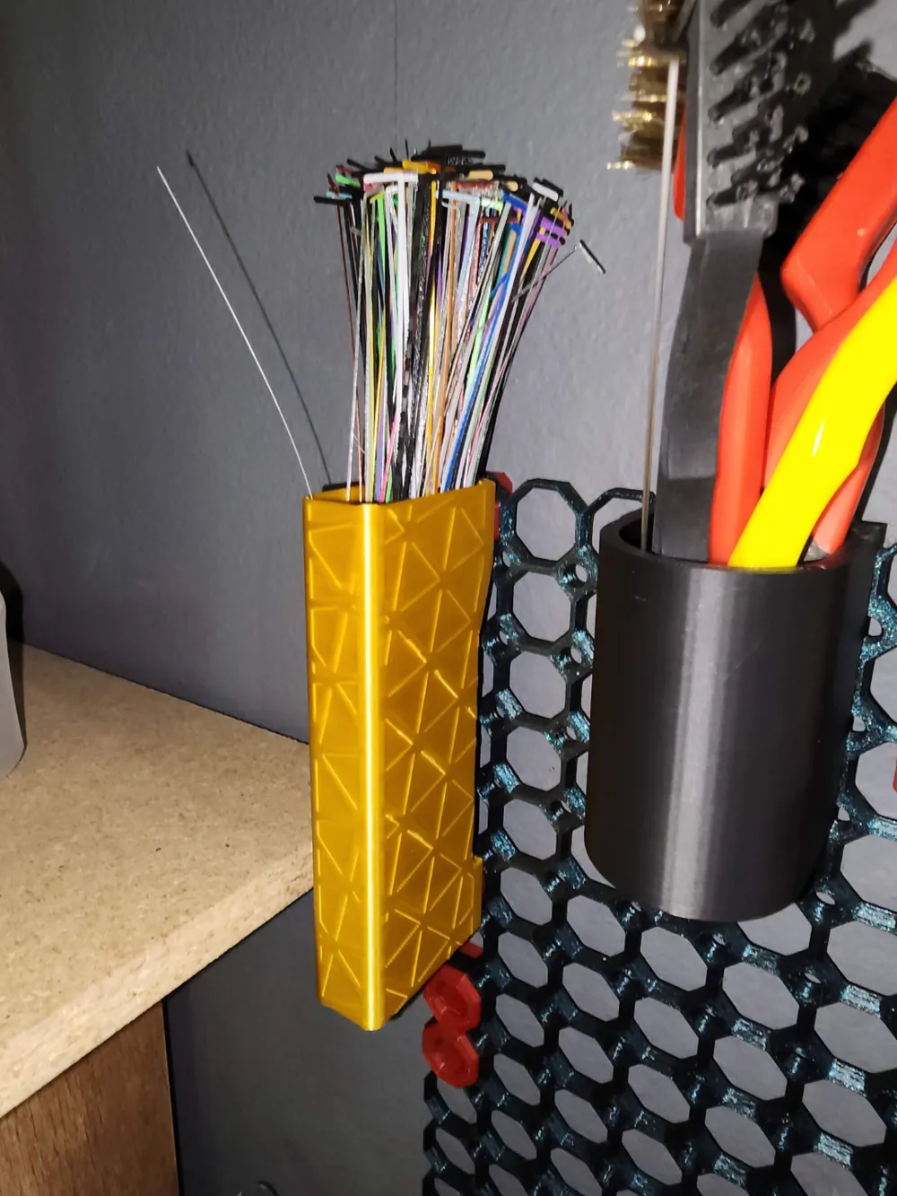 Multiboard Multiconnect Purge Line Collector by QuickieSilver ...