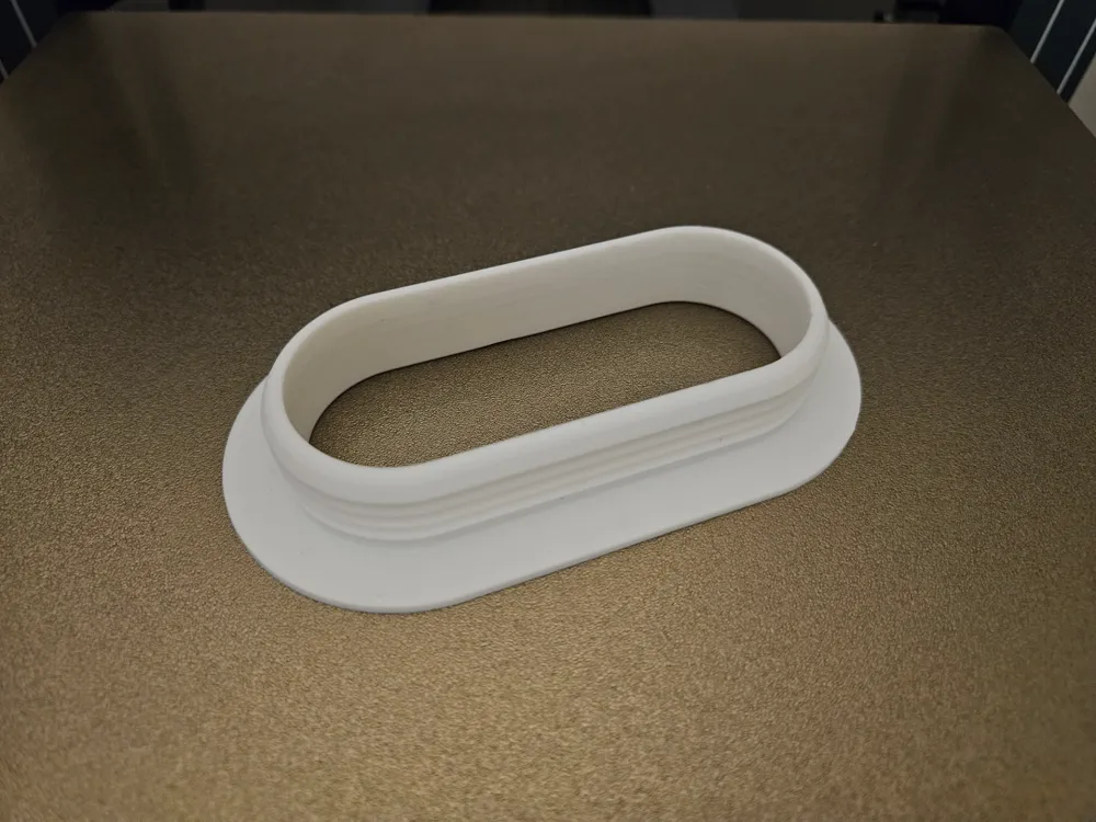 Cardboard box handle - Free 3D Print Model - MakerWorld