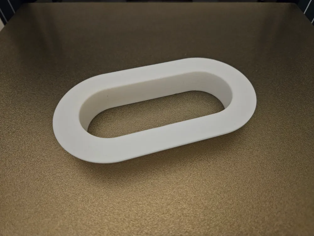 Cardboard box handle - Free 3D Print Model - MakerWorld