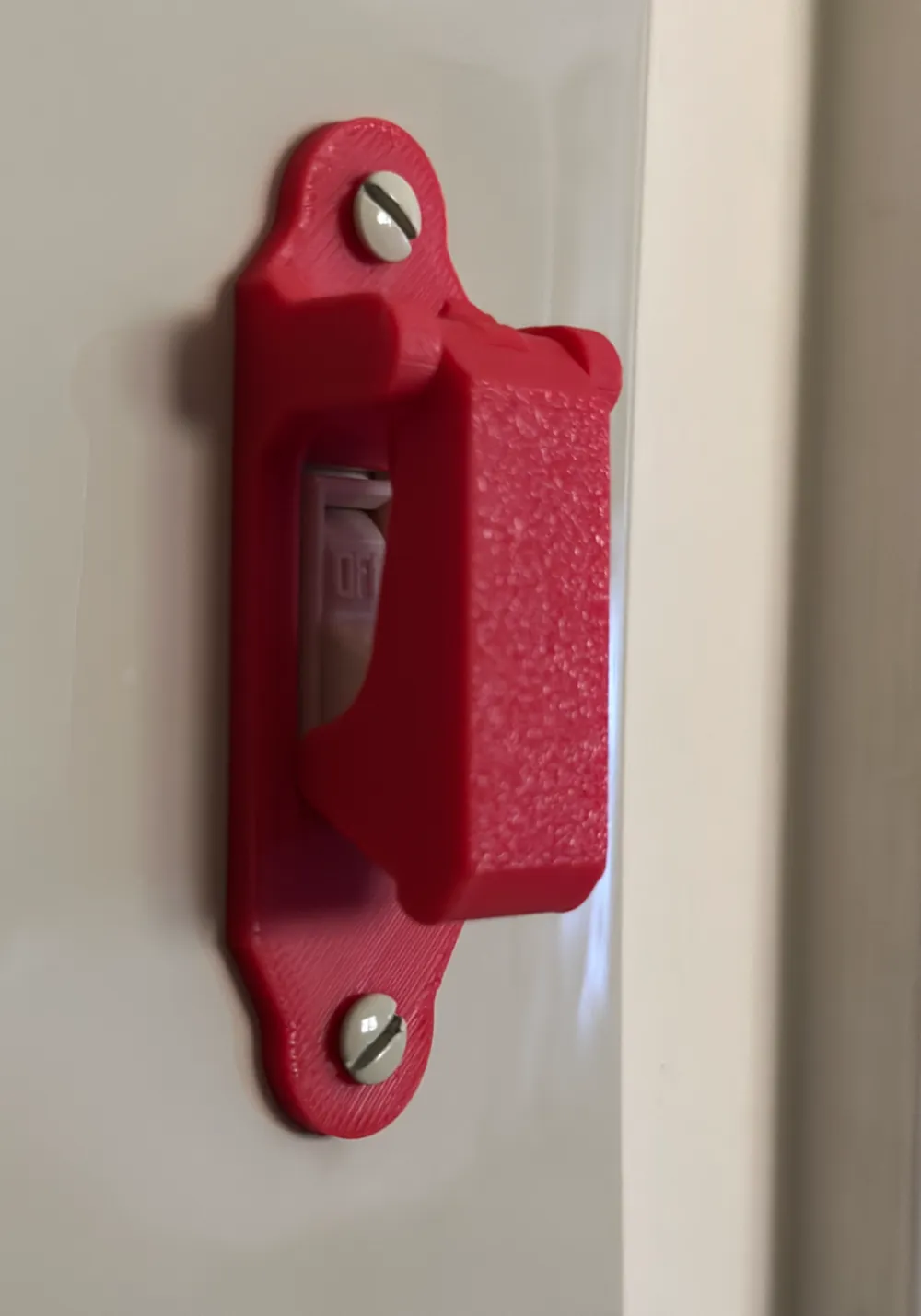 Fighter Jet Switch! by Shreethan Palla - MakerWorld