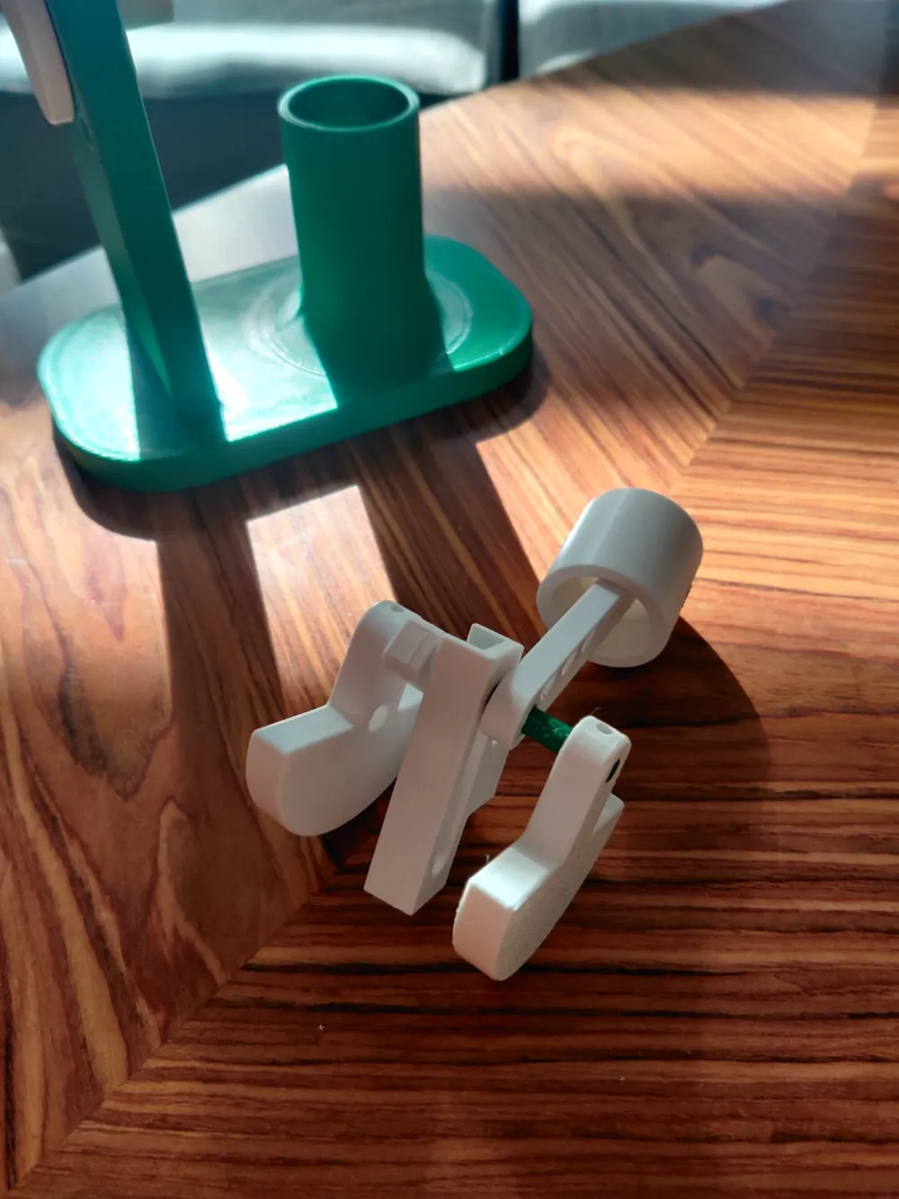 Moving Stirling Engine Kit - Free 3D Print Model - MakerWorld