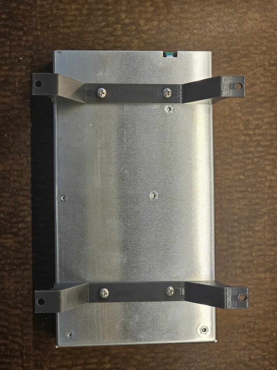 Meanwell (or generic) LRS Power Supply Riser by john.darst - MakerWorld