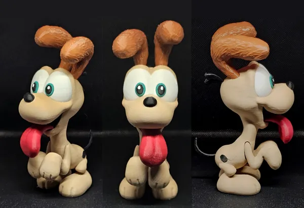 MiX&BitS | Home - MakerWorld