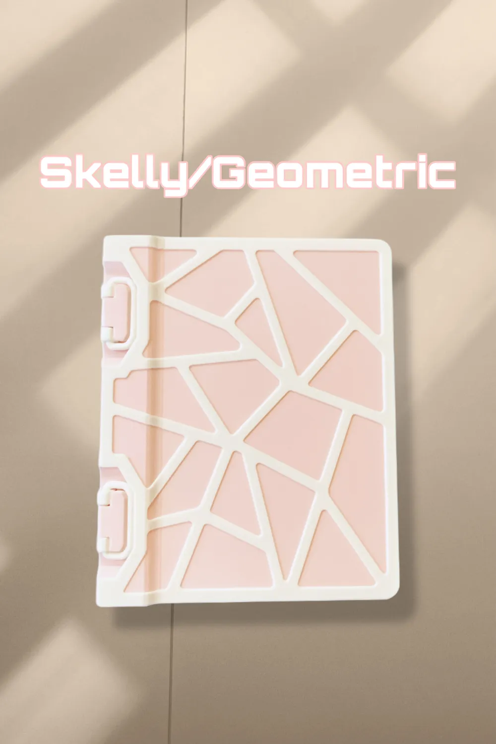 微型可重复使用笔记本 - 现代设计套装 来自 TSmitty3D MakerWorld：免费下载 3D 模型