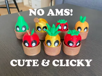 Realox89 | Home - MakerWorld