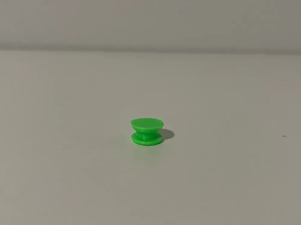 Croc Charm/Jibbit Base by Hotdogbunandk ツ - MakerWorld