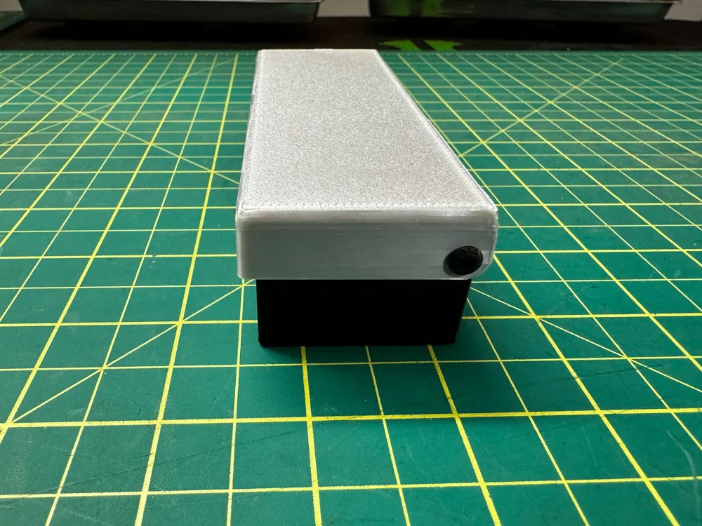 Small RC 10th Scale Friction Box 110x40x30mm by wpglenntech - MakerWorld