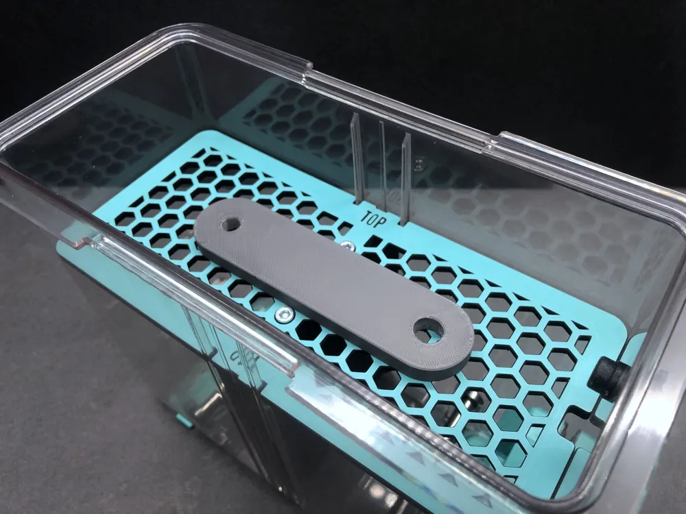 PolyDryer Annealing Mod – Anneal Your Prints by 3D KIMBA MakerWorld ...