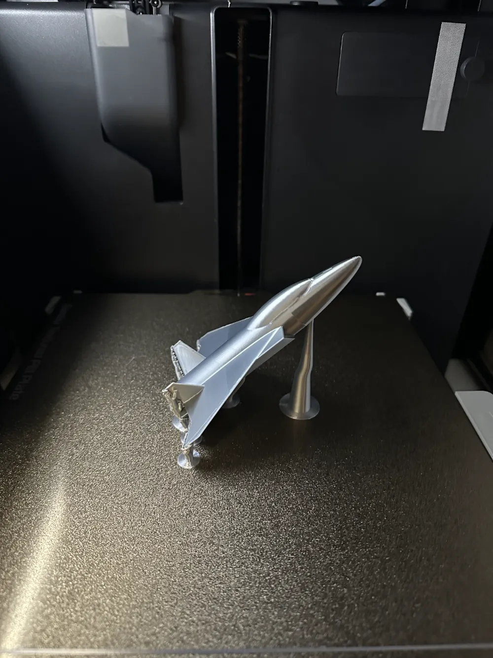 BAE Systems Tempest by SuperTrurl - MakerWorld