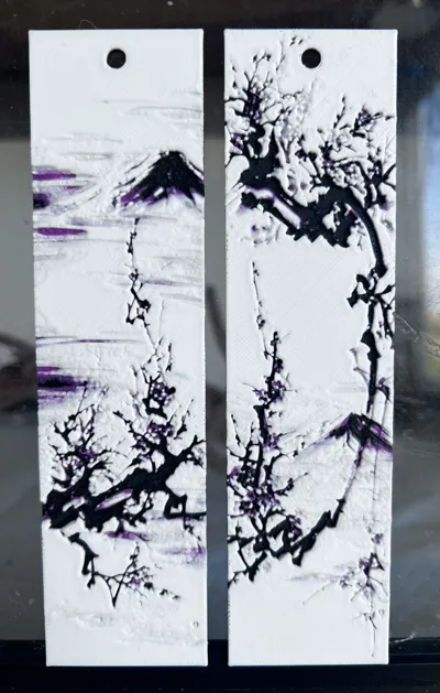 Mysstra hueforge | Published - MakerWorld