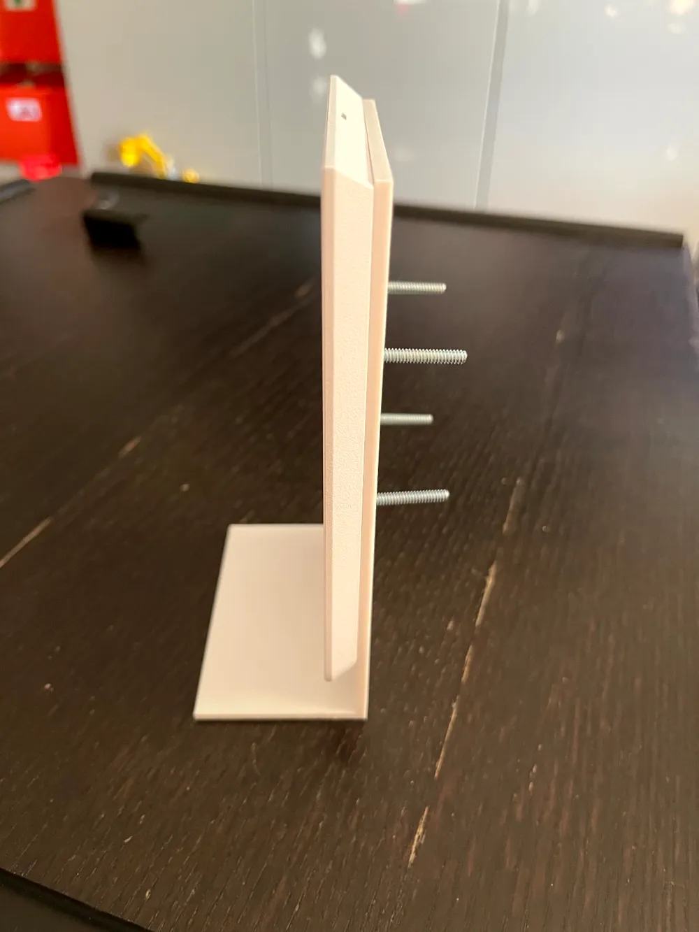 UNIFI U6-IW Standalone (U6+ Compatible) by NapalmZ - MakerWorld