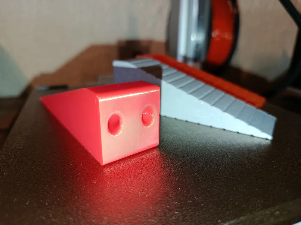 Rescue wedge / Door wedge / Rescue / Fire department by pie-ay ...