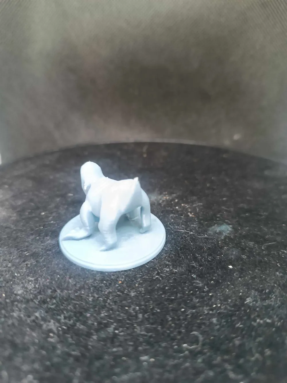 DnD Mole Rat—Dungeons & Dragons Monster by drakeforge3d MakerWorld ...