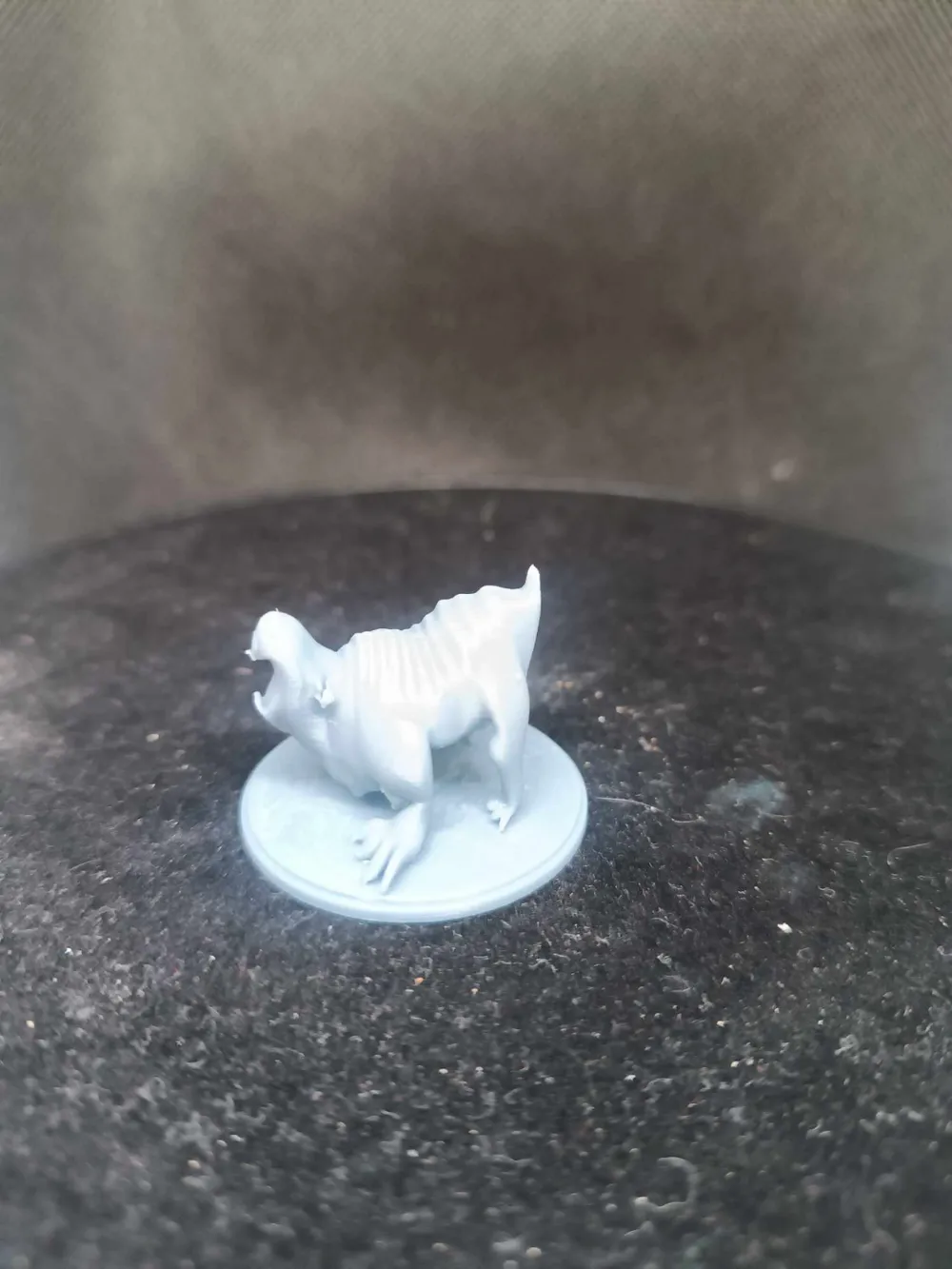 DnD Mole Rat—Dungeons & Dragons Monster by drakeforge3d MakerWorld ...