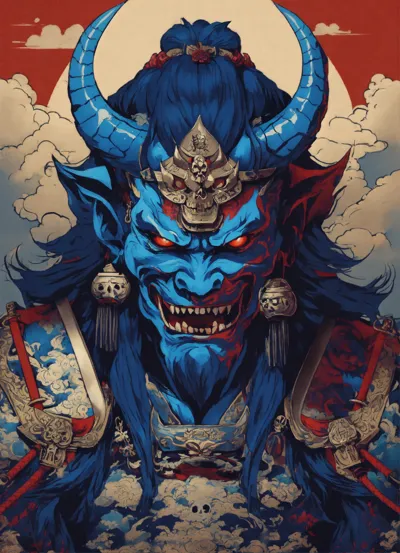 Hueforge Bambu Blue Pack (Filament Painting) by Ian Smalley - hueforge ...