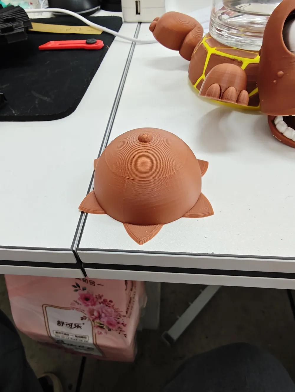 Hexagonal Warrior Green Hat, Turtle Coasters Hat, Turtle and Tortoise ...