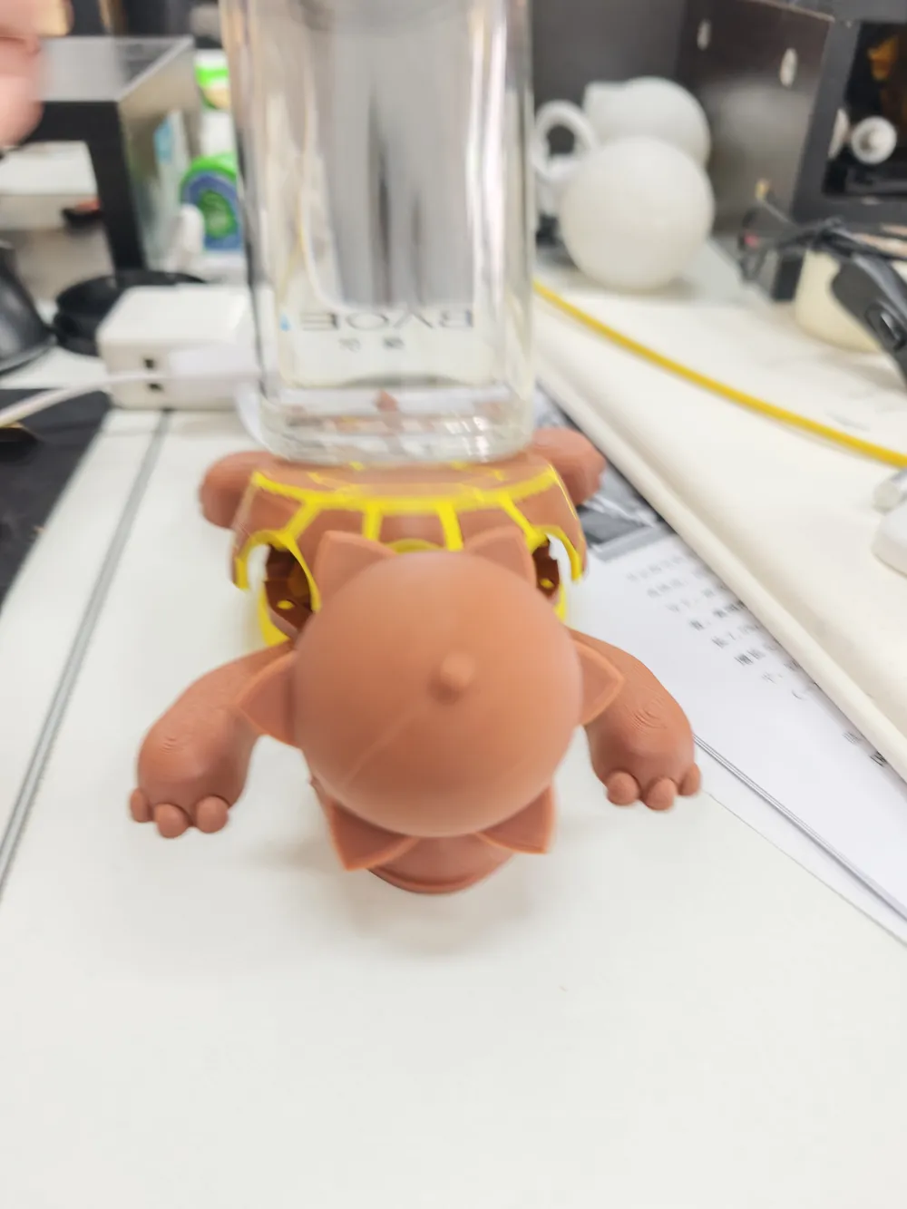 Hexagonal Warrior Green Hat, Turtle Coasters Hat, Turtle and Tortoise ...