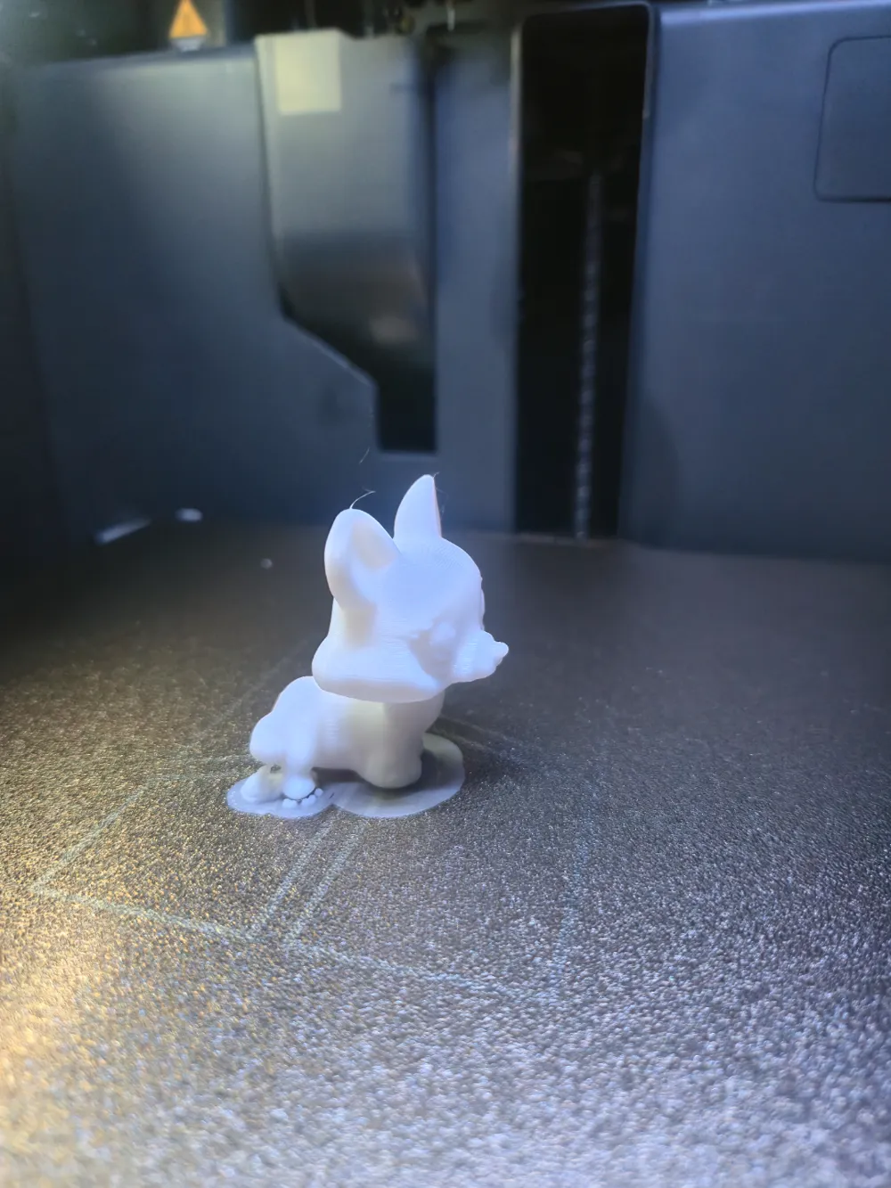 Littlest Pet shop LPS Dog Corgi by Ell MakerWorld: Download Free 3D Models