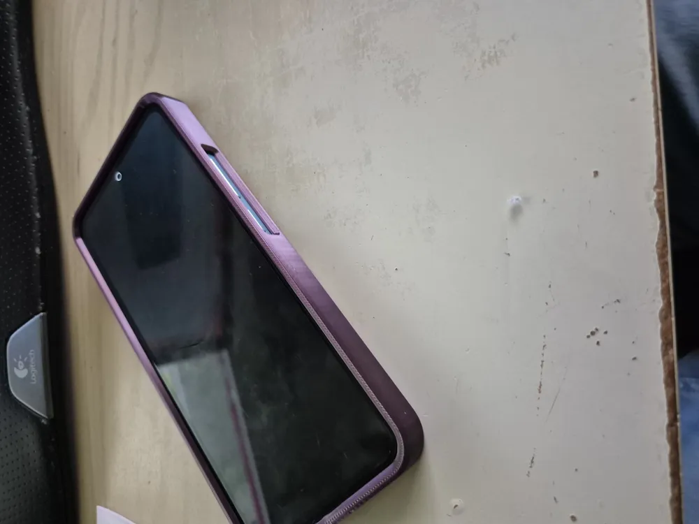 Funda de TPU para Xiaomi Redmi Note 14 4G - Modelo de impresión 3D ...