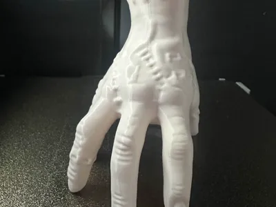 uli3D | Inicio - MakerWorld