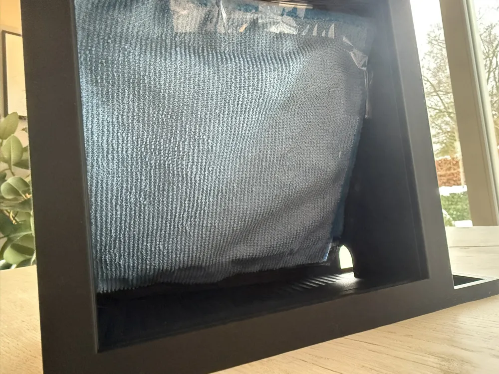 Cible Airsoft avec Plateau de Récupération Automatique des Billes - Modèle d'Impression 3D ...