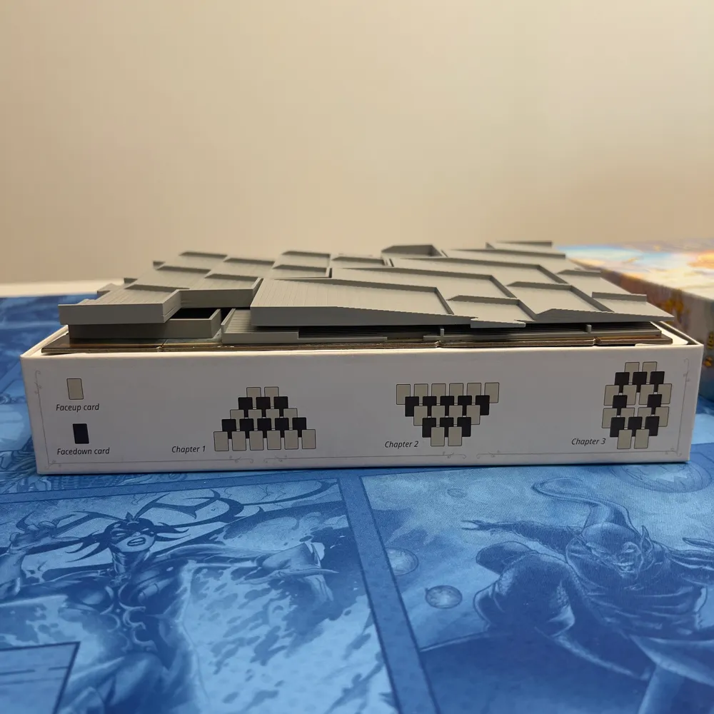 Lord of the Rings Duel for Middle Earth Board by Hanif_ZMakerWorld ...