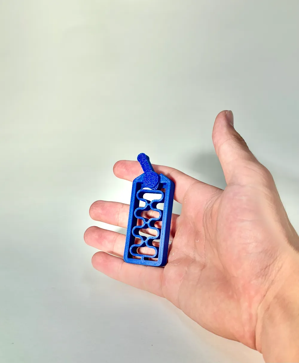 Satisfying Switch Fidget by PrecisionLayers - MakerWorld