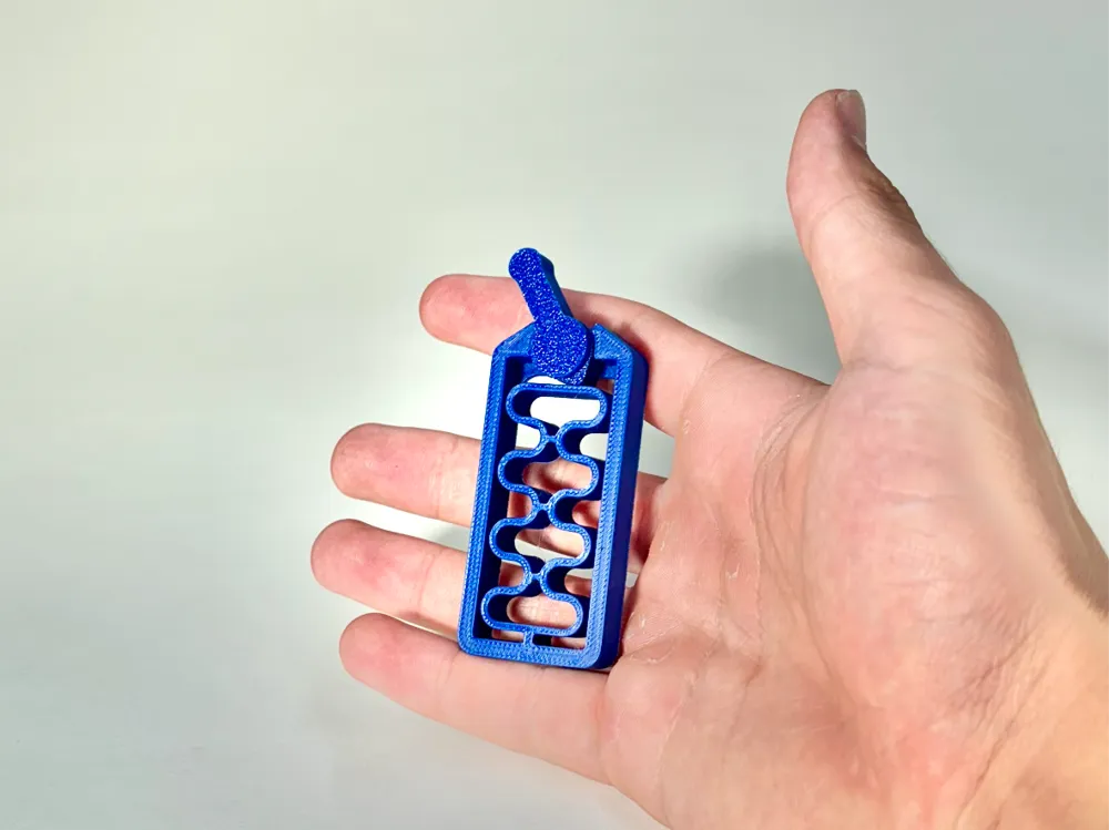 Satisfying Switch Fidget by PrecisionLayers - MakerWorld