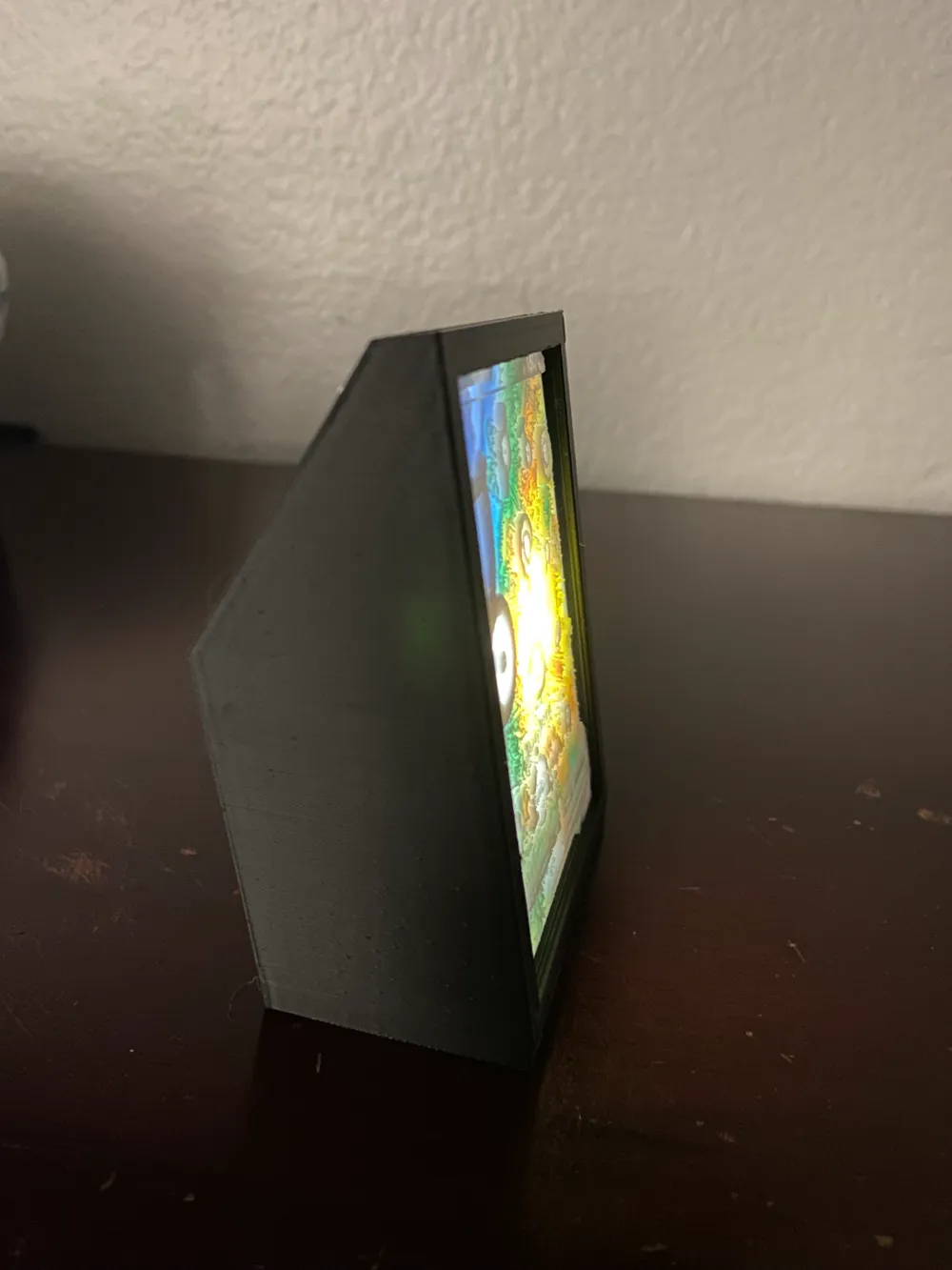 Pokemon Lithophane Stand by GottaPrintEmAllMakerWorld: Download Free 3D ...