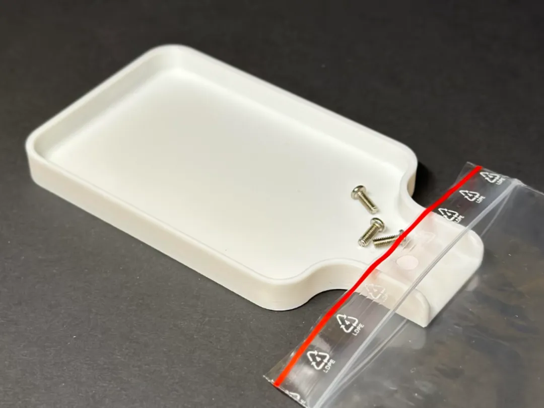 Funnel Tray by FollowForCoolModels MakerWorld: Download Free 3D Models