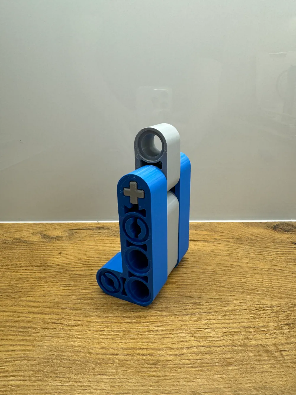 Bricks phone tablet stand by jakub.rogoolski MakerWorld: Download Free ...