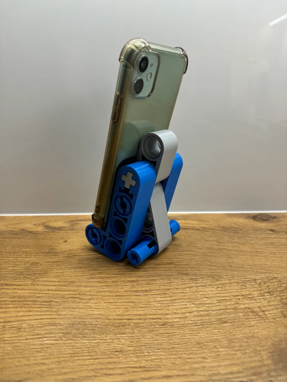 Bricks phone tablet stand by jakub.rogoolski MakerWorld: Download Free ...