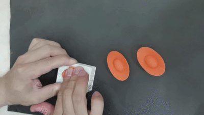 Quick-Molding Lucky Gold Ingot Model by HaiBoWen - MakerWorld