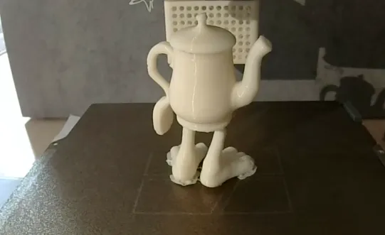 Italian Brainrot "ta ta ta ta sahur"! by user_174439778 MakerWorld ...