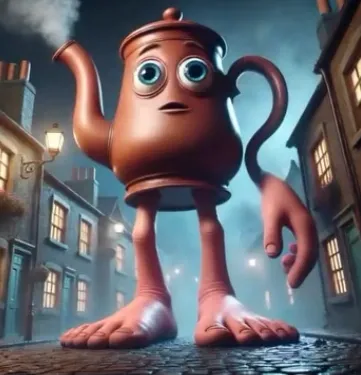 Italian Brainrot "ta ta ta ta sahur"! by user_174439778 MakerWorld ...