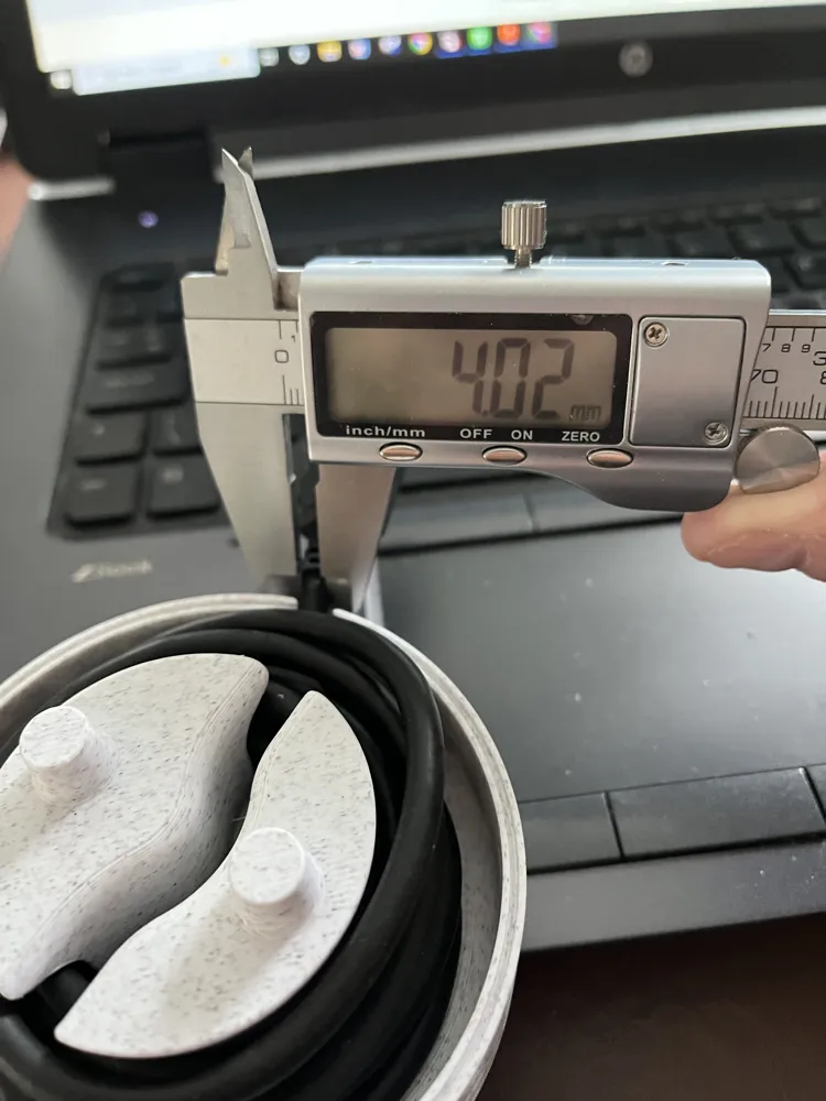 Cable Winders for all Cables - Free 3D Print Model - MakerWorld