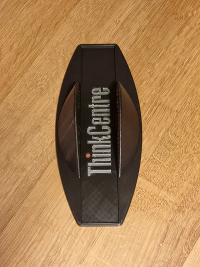 Lenovo ThinkCentre Stand by Toys_And_Stuff - MakerWorld