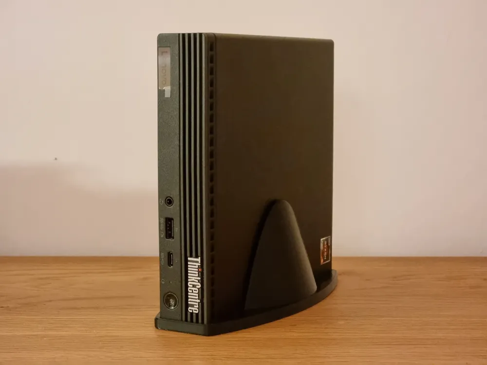 Lenovo ThinkCentre Stand by Toys_And_Stuff - MakerWorld