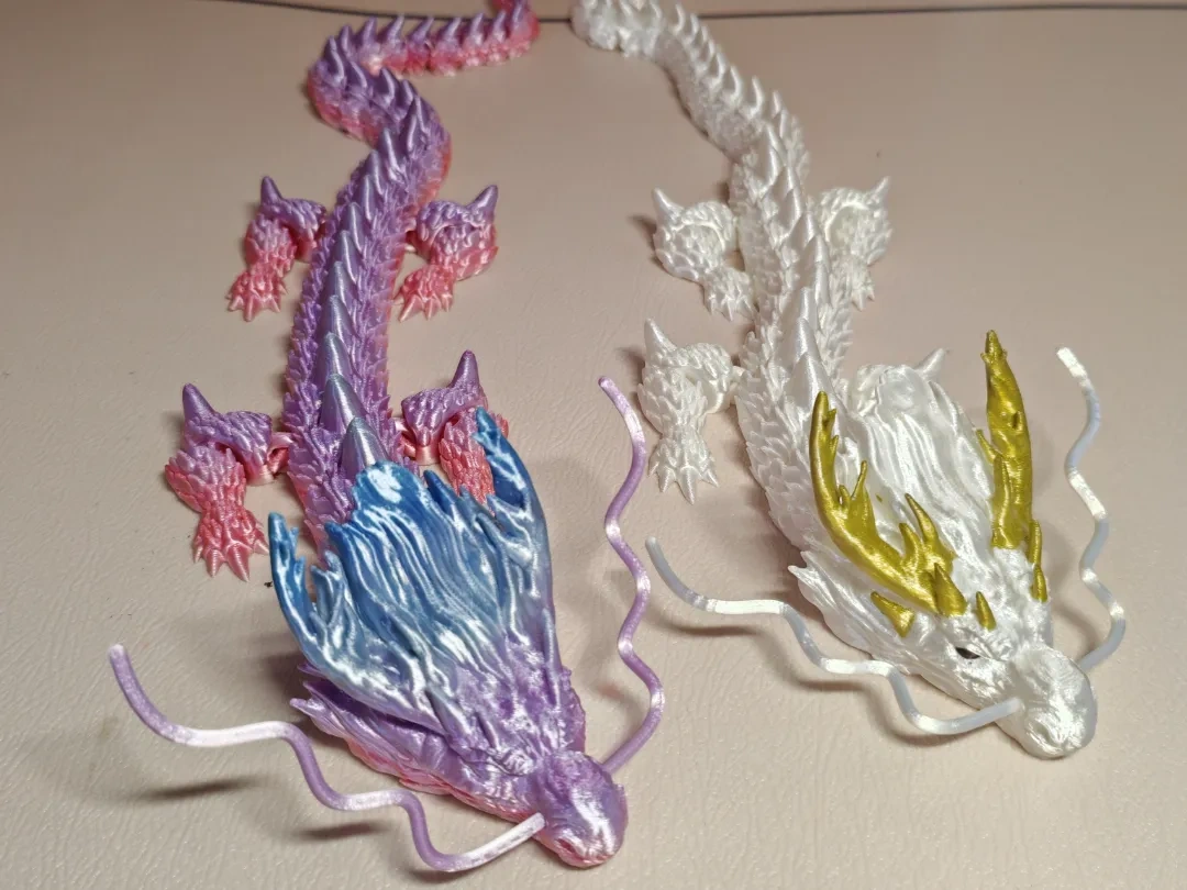 The Dragon King of the East China Sea—Ao Guang, support-free ...