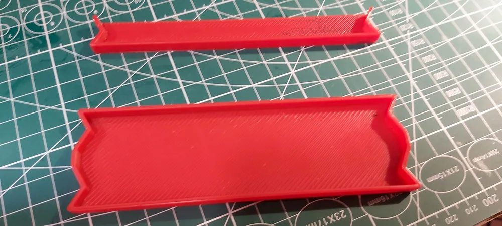 Drawer for Filament Spool Storage by Epi MakerWorld: Download Free 3D ...