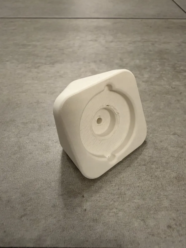 Philips Hue Motion Sensor Corner Mount by PapaGei MakerWorld: Download ...