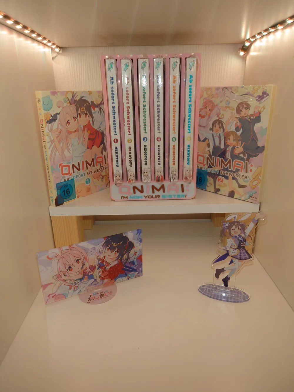 Logo Plates for Manga Wall Shelf - Manga slipcase - Free 3D Print Model ...