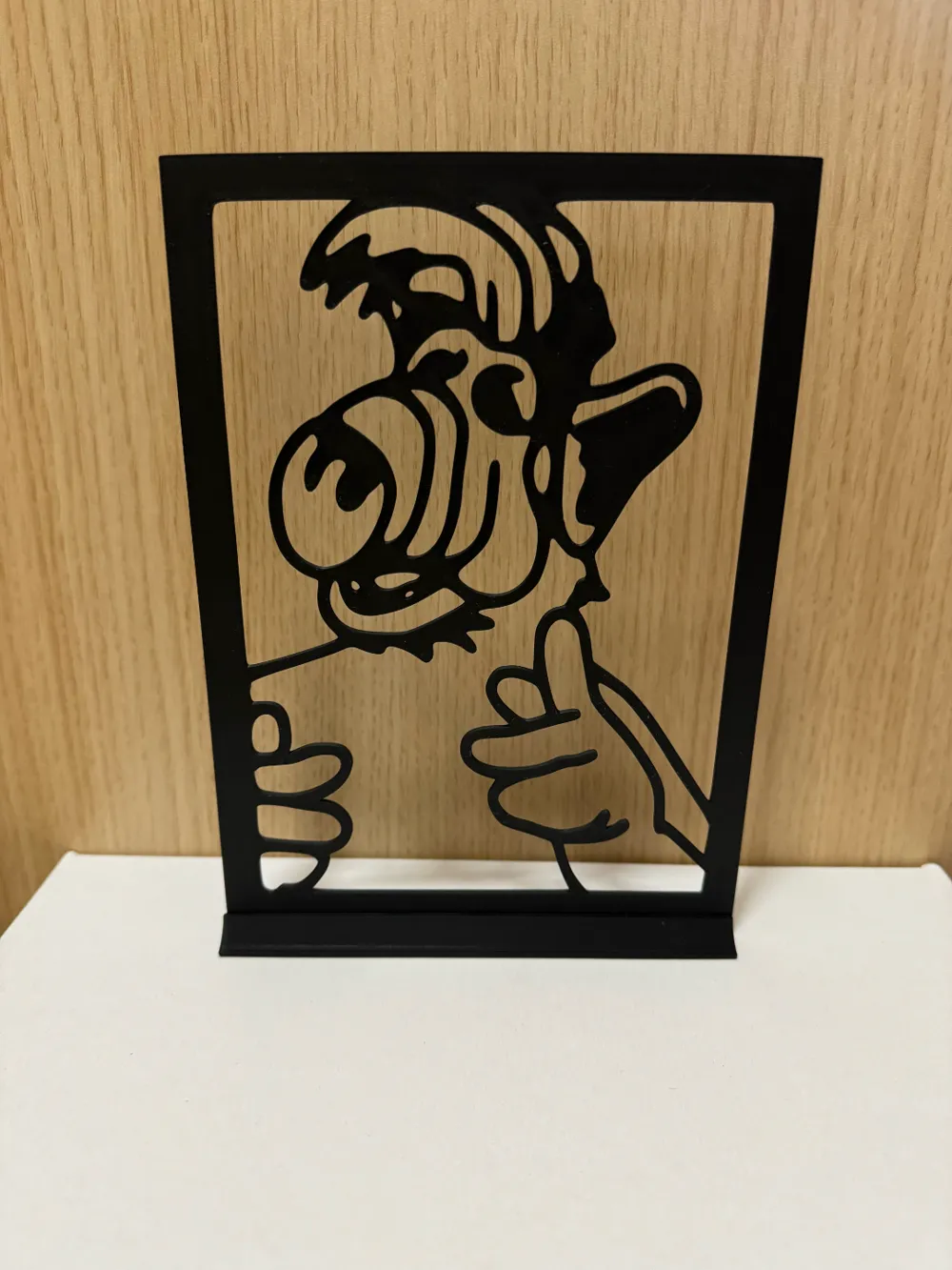 Alf by Moriel - MakerWorld
