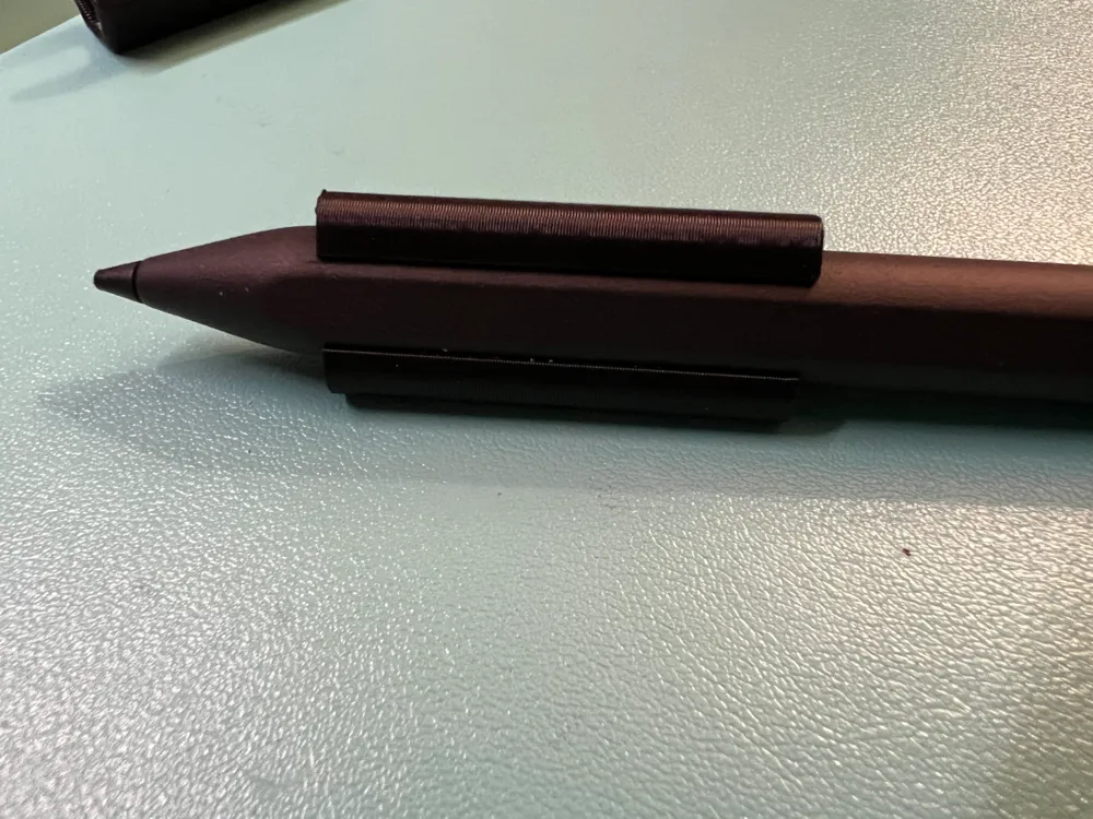 Pen Grip for remarkable pen by Mizai MakerWorld: Download Free 3D Models