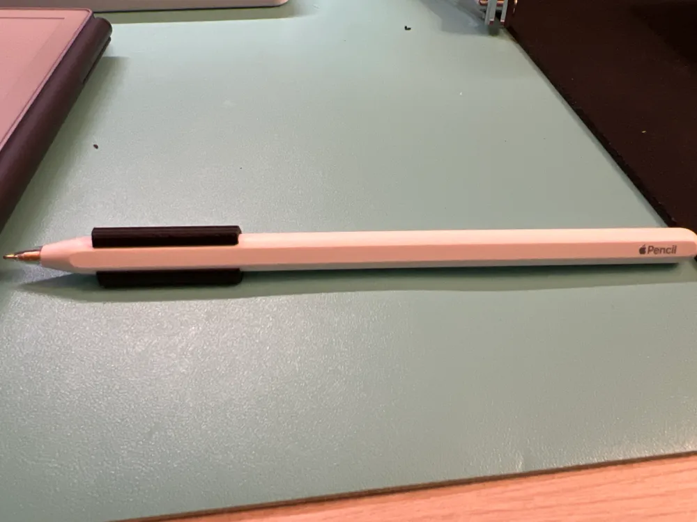 Pen Grip for remarkable pen by Mizai MakerWorld: Download Free 3D Models