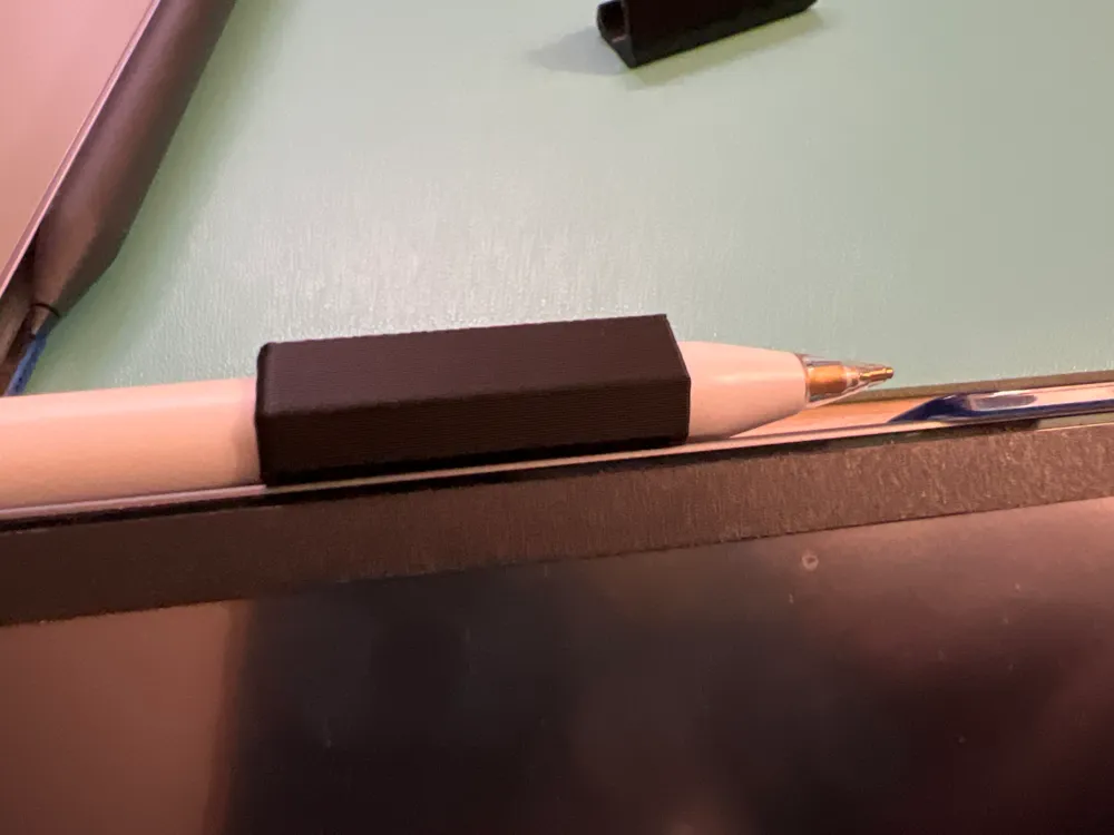 Pen Grip for remarkable pen by Mizai MakerWorld: Download Free 3D Models