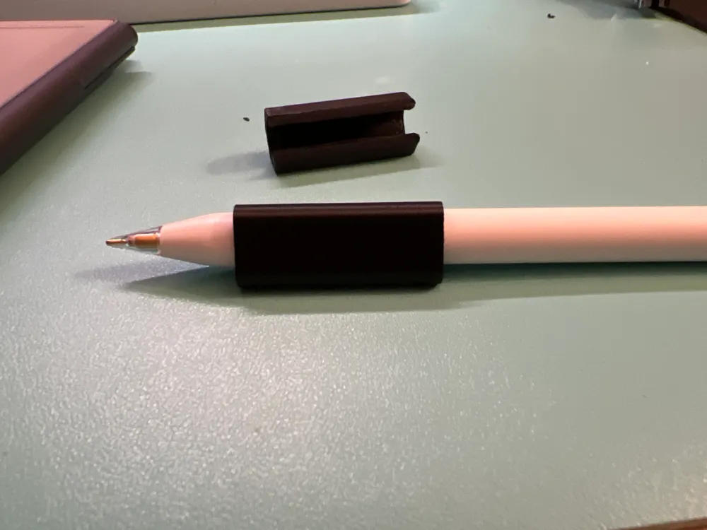 Pen Grip for remarkable pen by Mizai MakerWorld: Download Free 3D Models