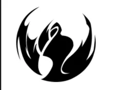 Ahjin Logo Gilda (Solo Leveling) by Dragosan - MakerWorld